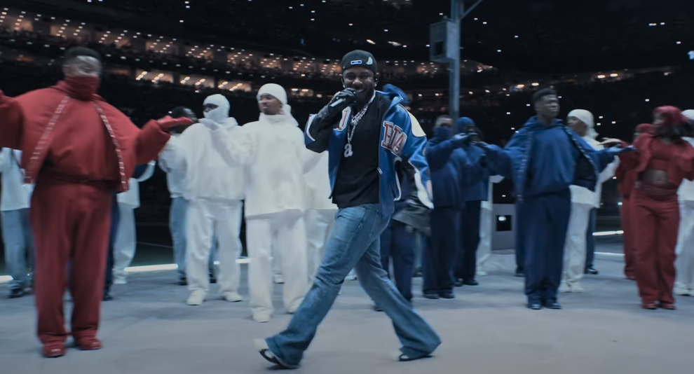 Drake Reaction To Kendrick Lamar Super Bowl Halftime Show