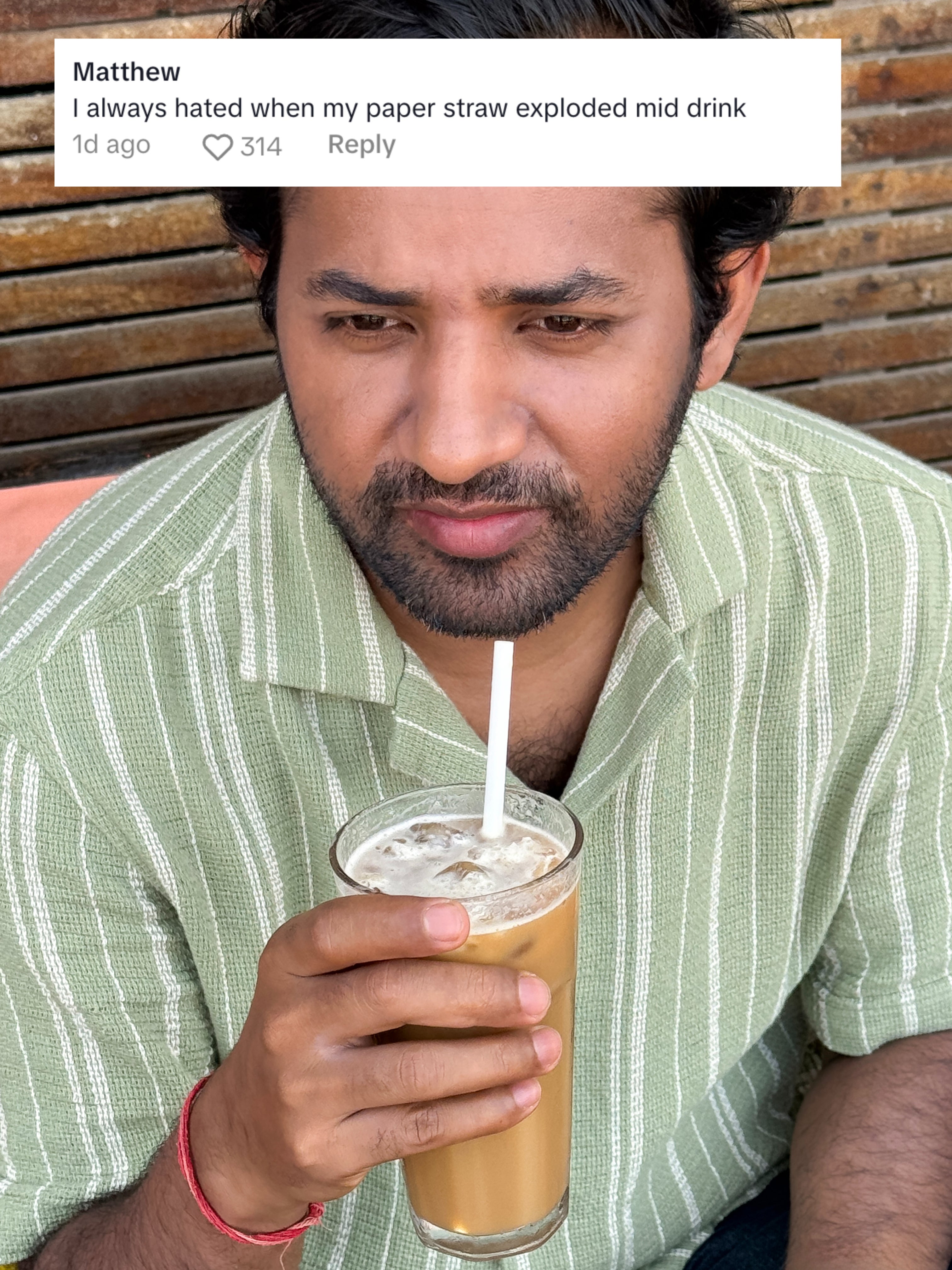 People Can't Believe What Donald Trump Said About Paper Straws Is Real