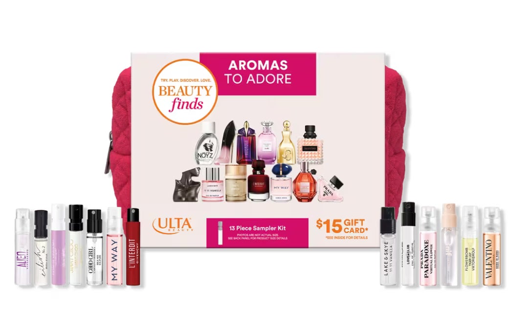 Top 27 Ulta Products You Need To Know About