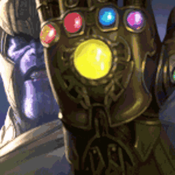 ¿Qué personaje de Marvel eres?