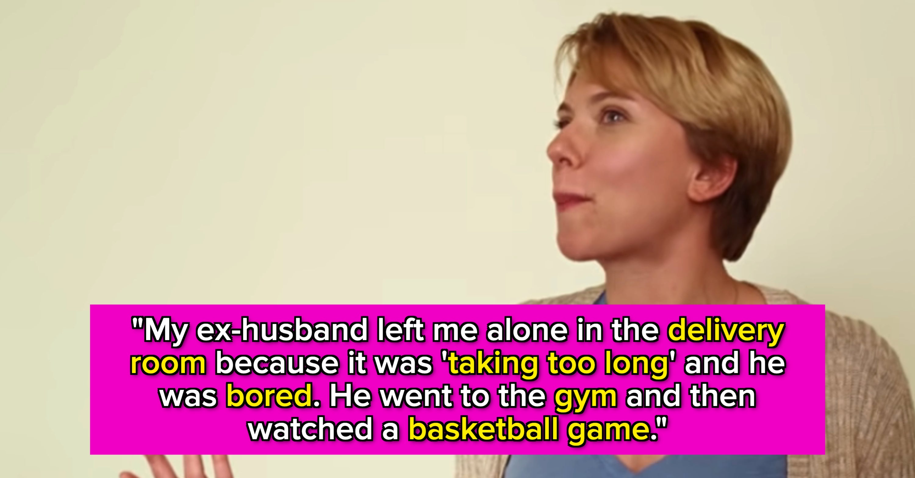 55 Realizations And Revelations That Led To Divorce