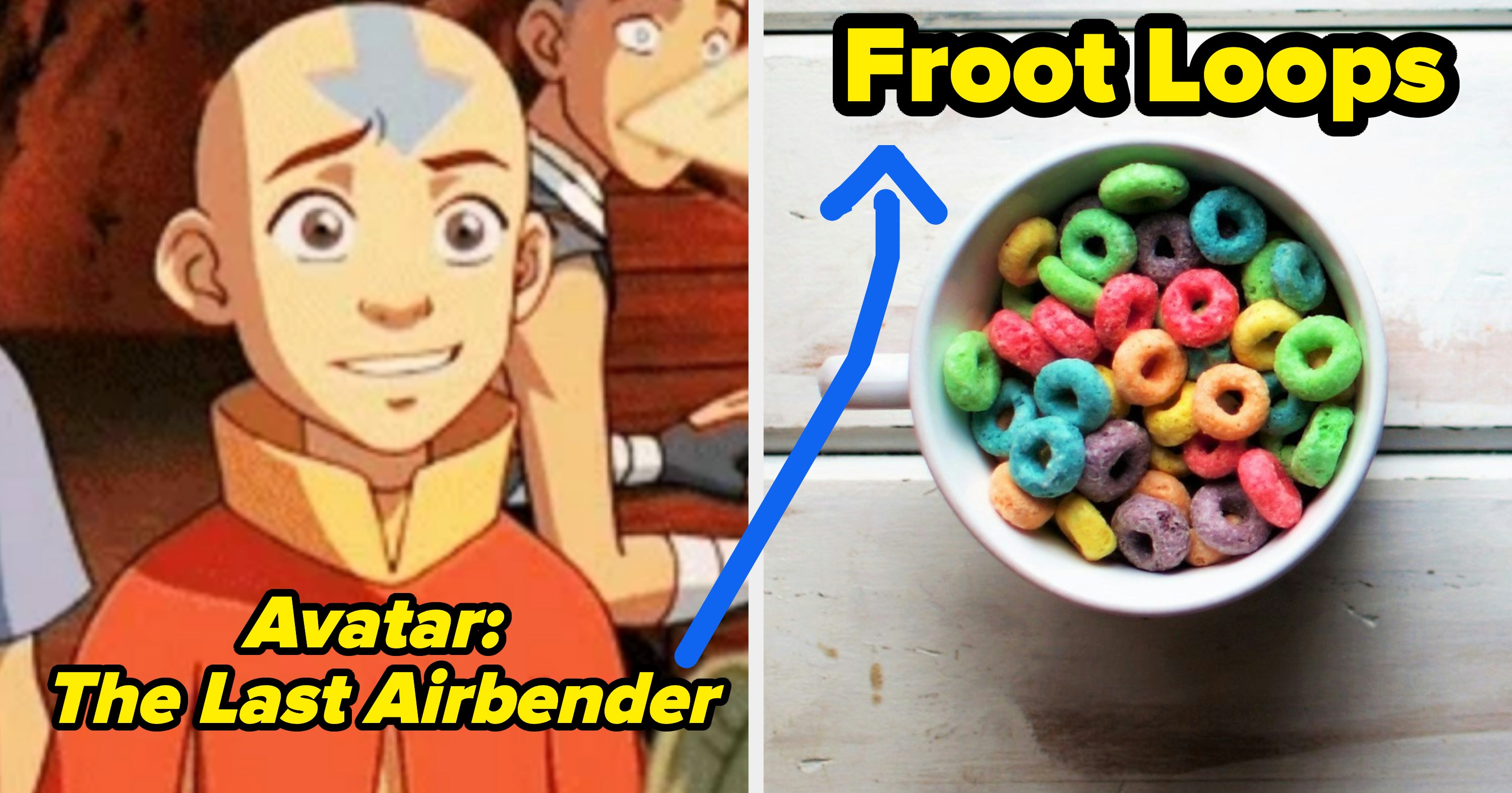 Watch 7 Iconic Cartoons, And We'll Guess Your Favorite Type Of ...