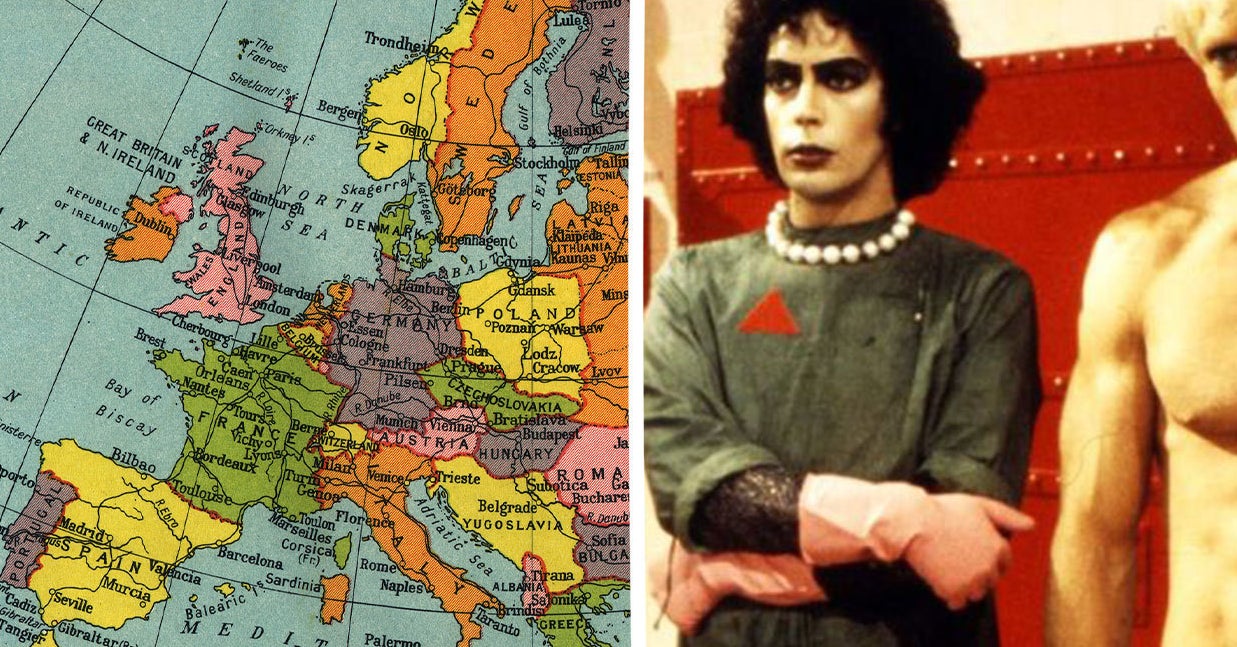 Common General Knowledge Trivia Quiz