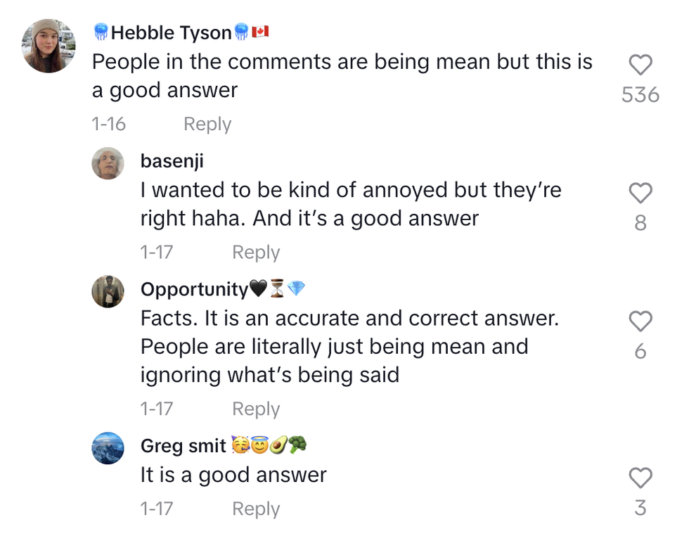 Polyamorous TikTok Answers To "Why Do All Poly People Look The Same?"