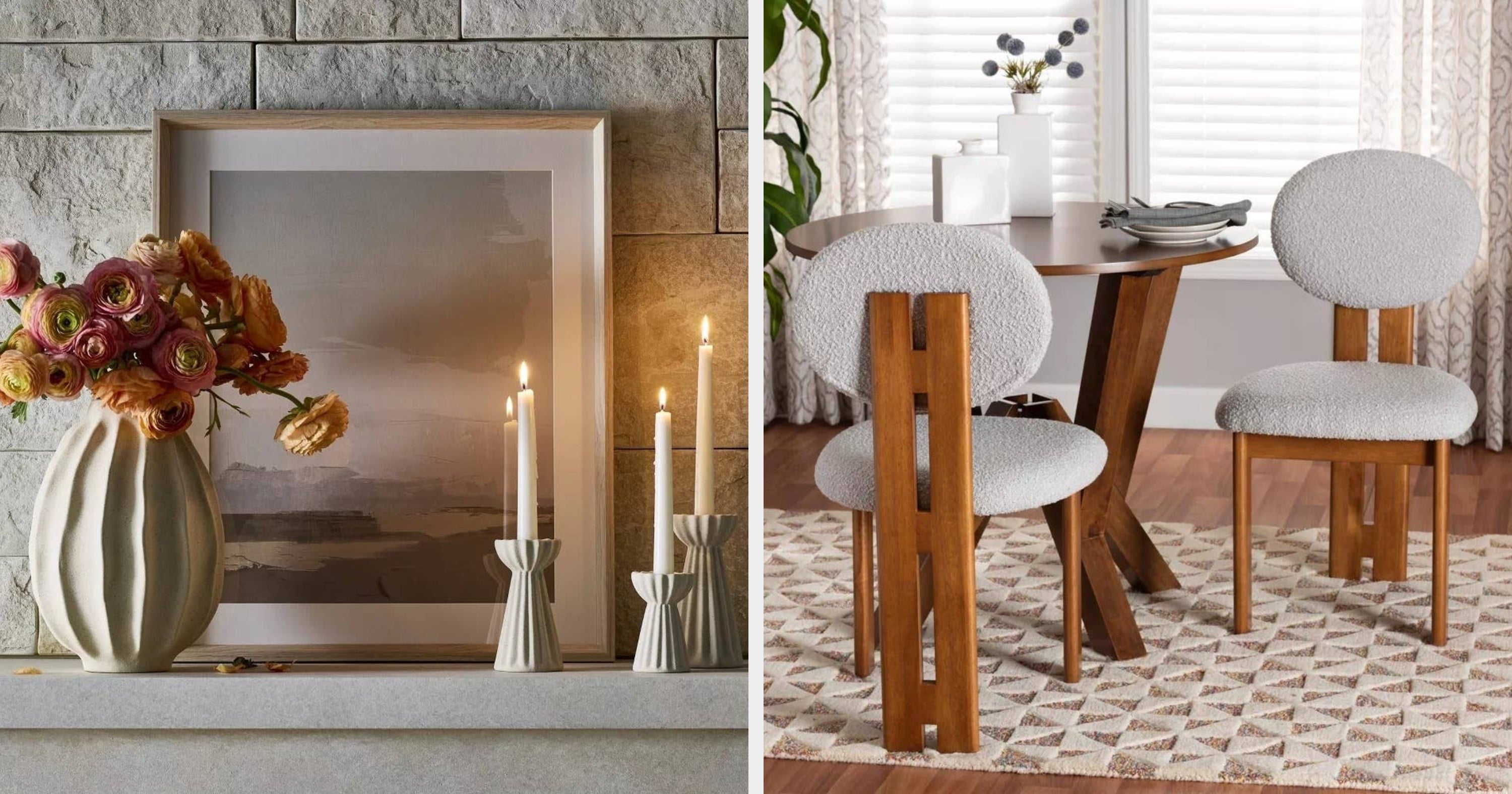 Update Your Home: 25 Trendy Picks from Target