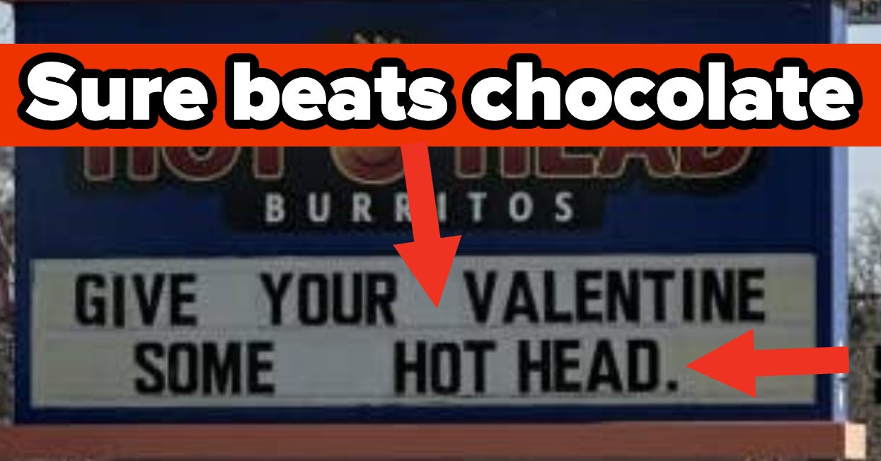 19 Dirty But Funny Signs That Will Make You Giggle Like A School Girl