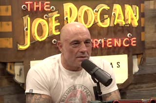 Joe Rogan