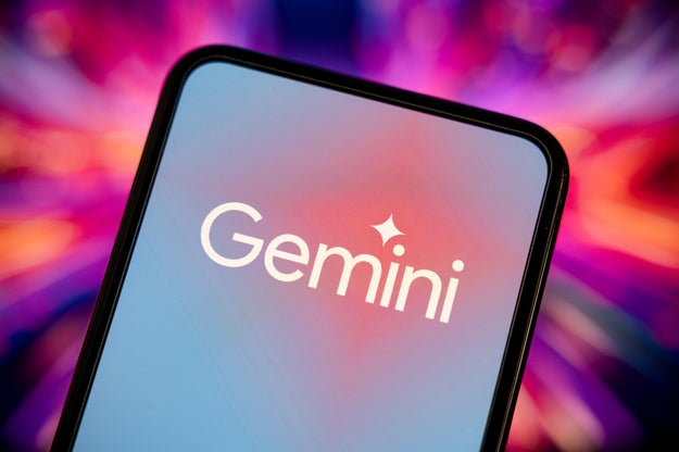 AIの広告で誤情報？グーグルがGeminiのCMを再編集（BuzzFeed Japan）｜dメニューニュース（NTTドコモ）