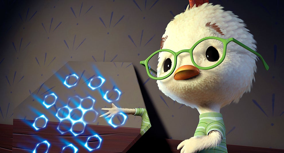 49 Best Classic Disney Movies Ranked