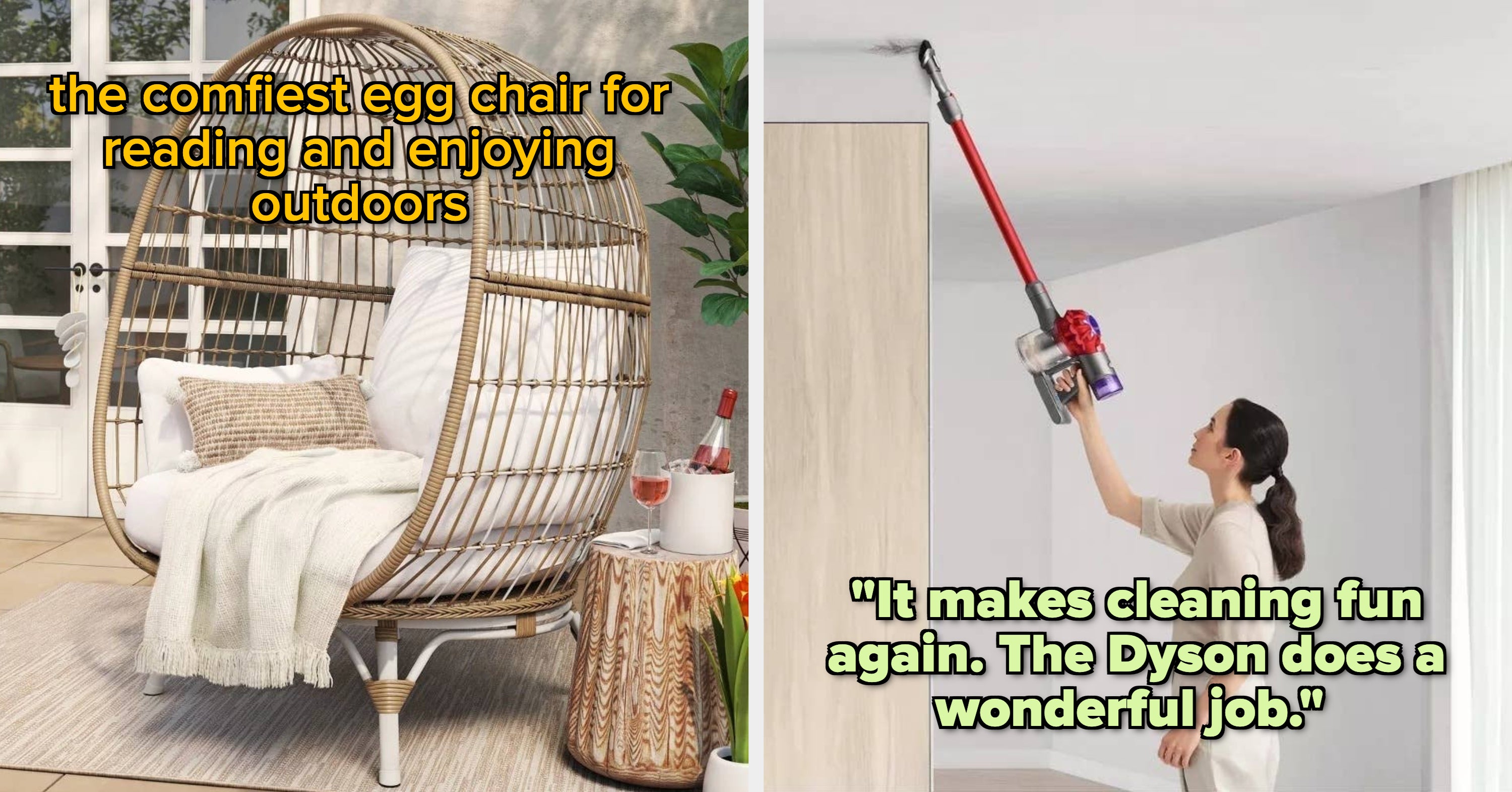25 Splurge-Worthy Target Home Products