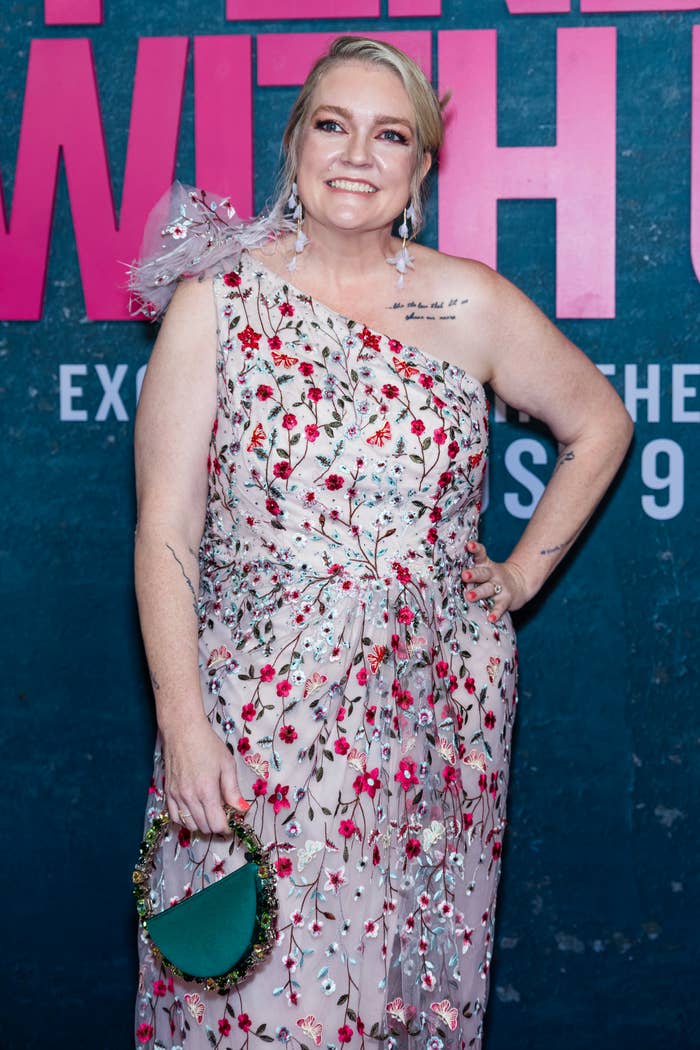 Colleen Hoover Wipes Blake Lively, Justin Baldoni Instagram Posts