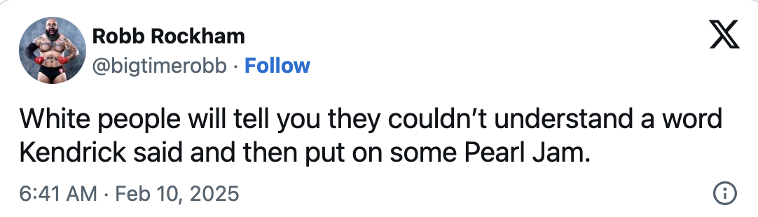 16 Hilarious Black Twitter Tweets From The Week