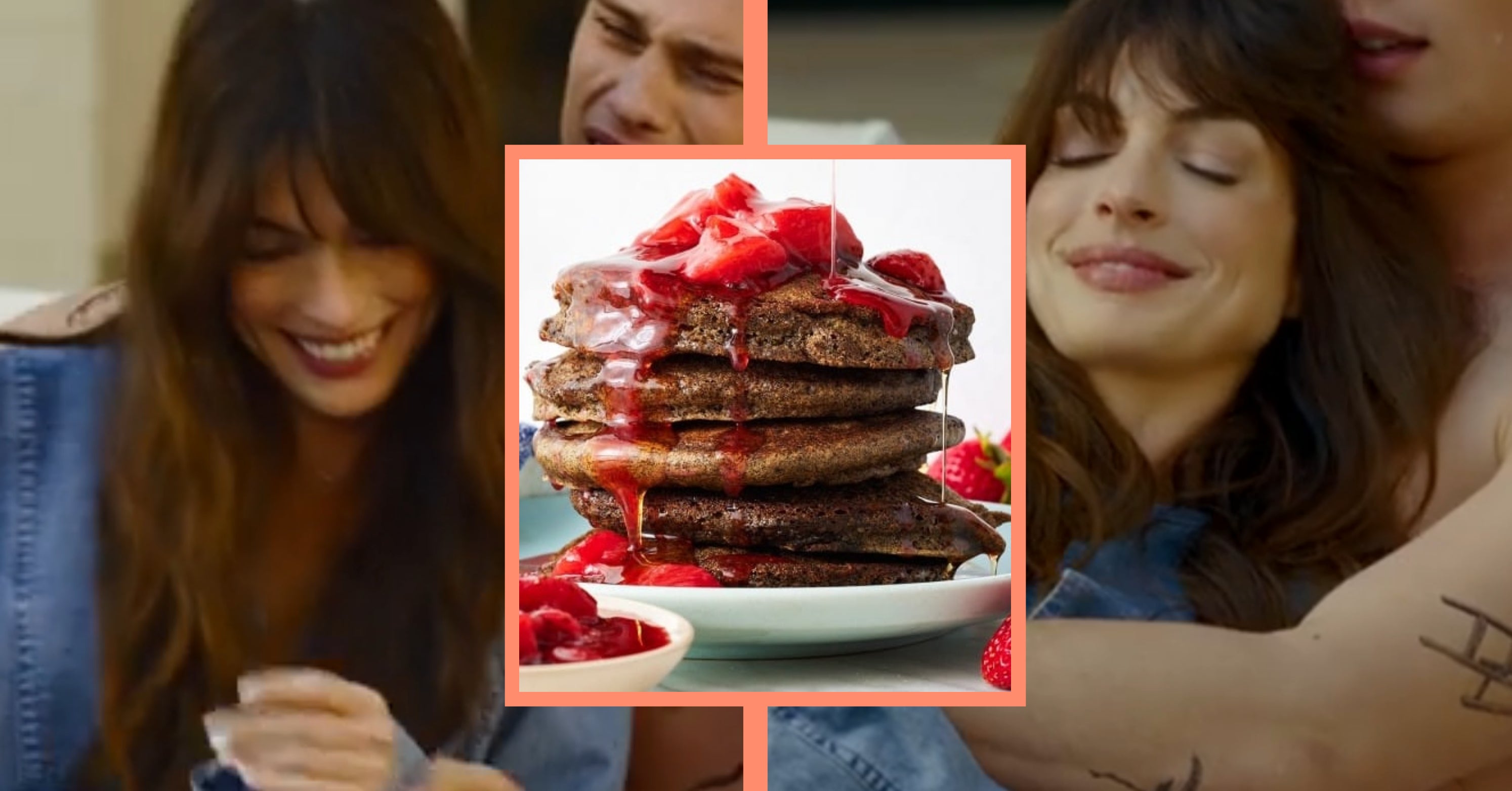 23 Romantic Breakfast In Bed Recipes For Your Valentine
