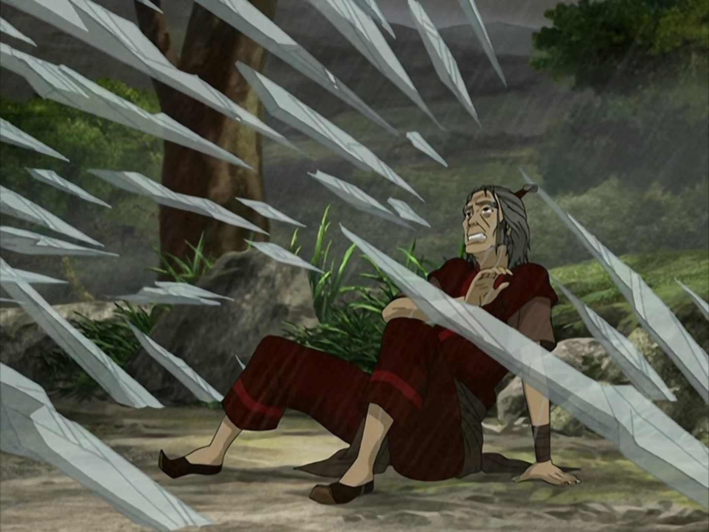 Top 20 Avatar: The Last Airbender Episodes