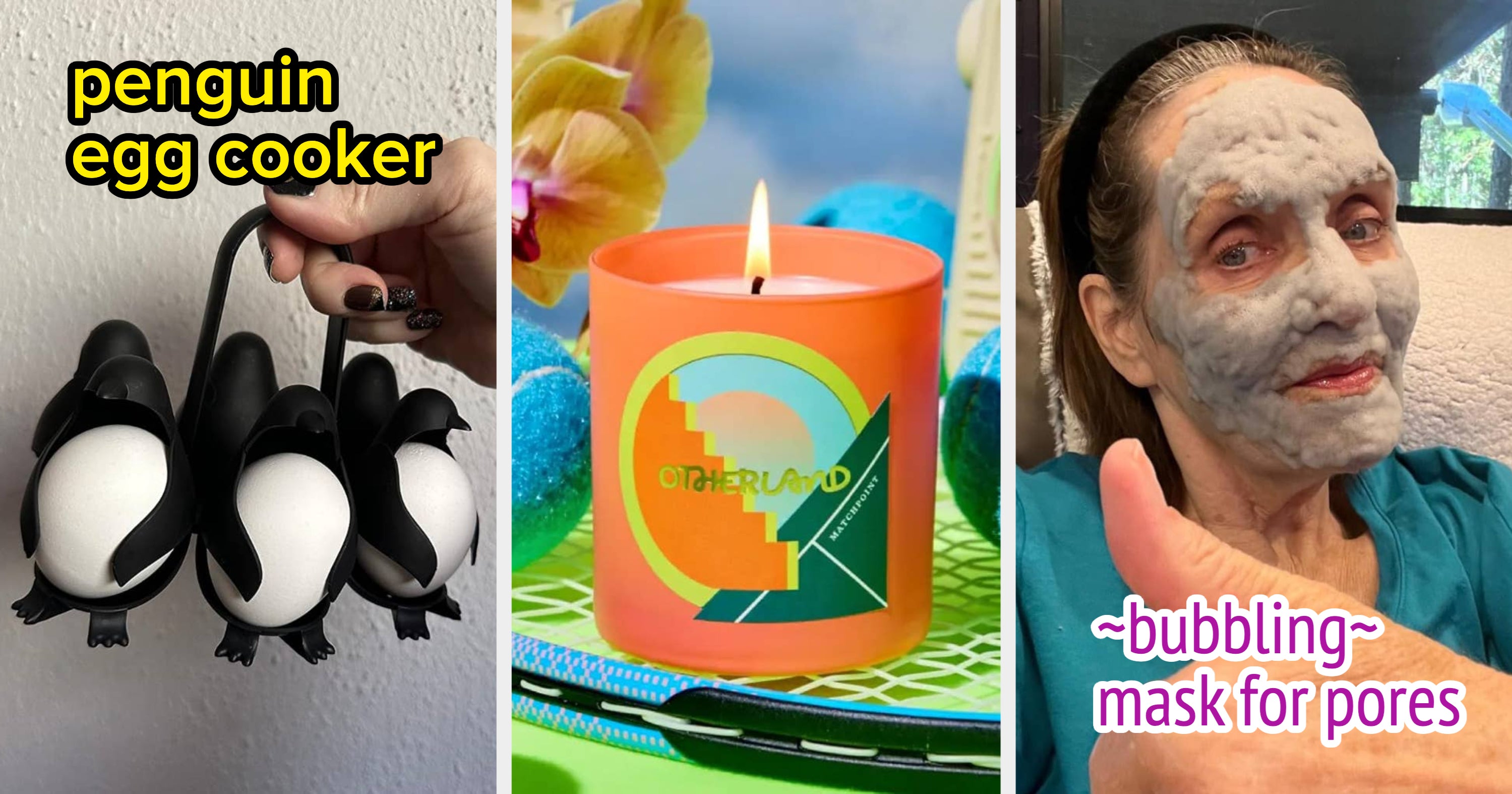 35 Products That May Be Weird, But Get The Job Done