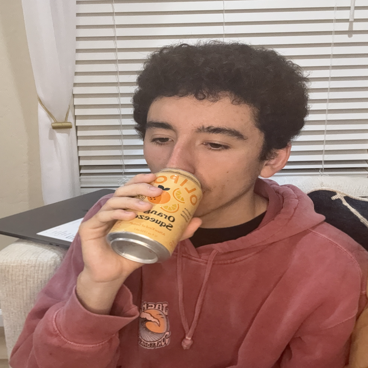 Taste Testing Poppi, Olipop, And Culture Pop Sodas