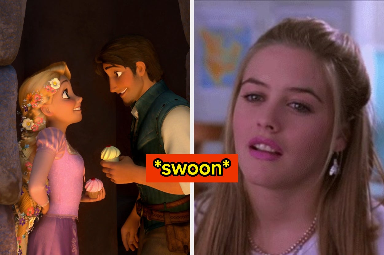 Casey Rackham on BuzzFeed