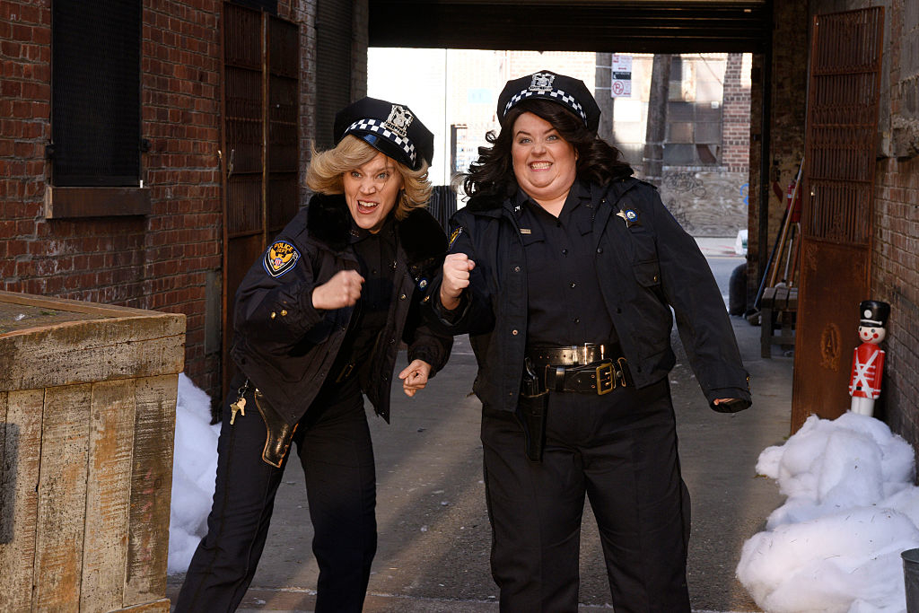 SNL 50: 27 Behind-The-Scenes Facts And Stories