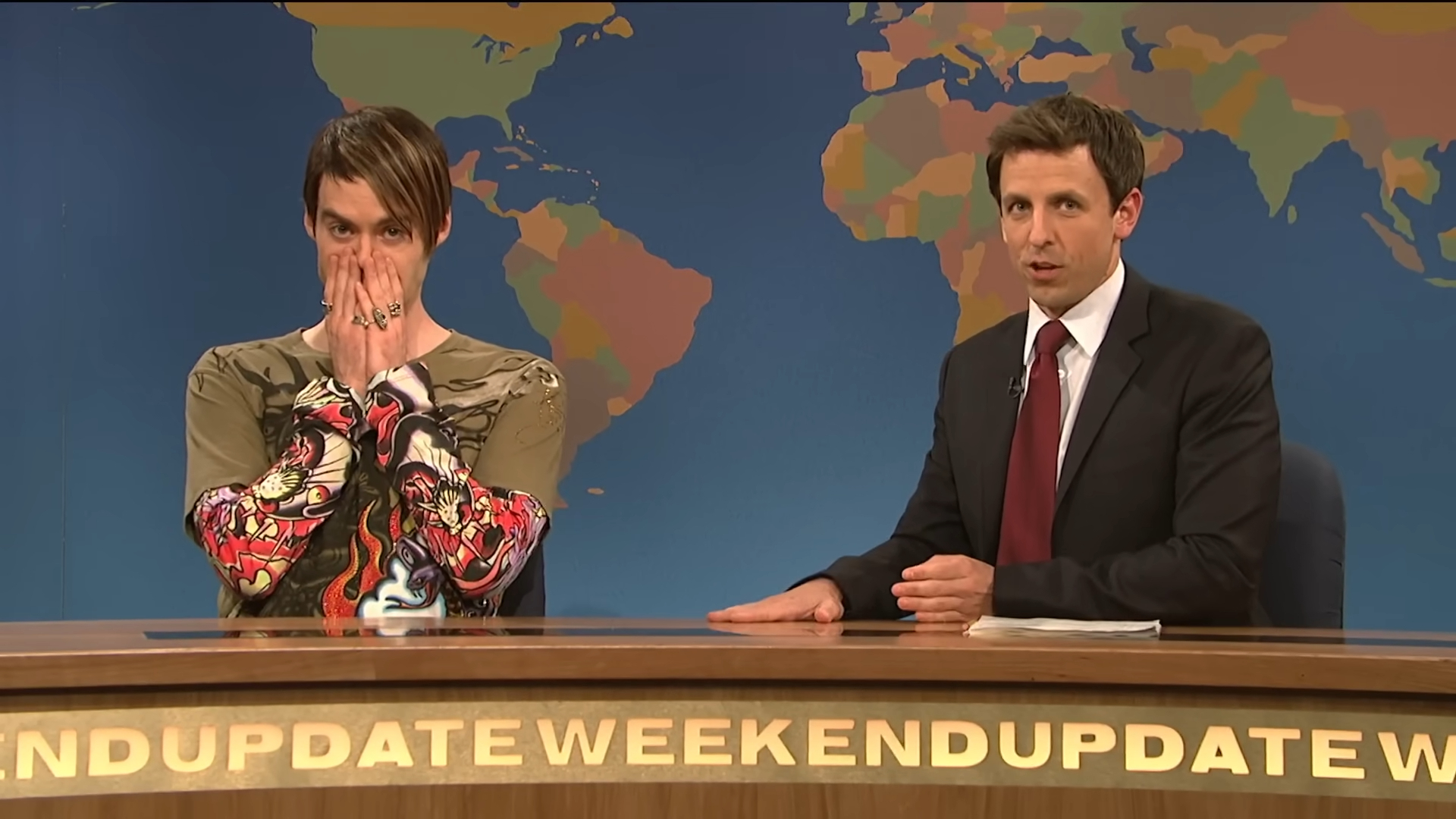 SNL 50: 27 Behind-The-Scenes Facts And Stories