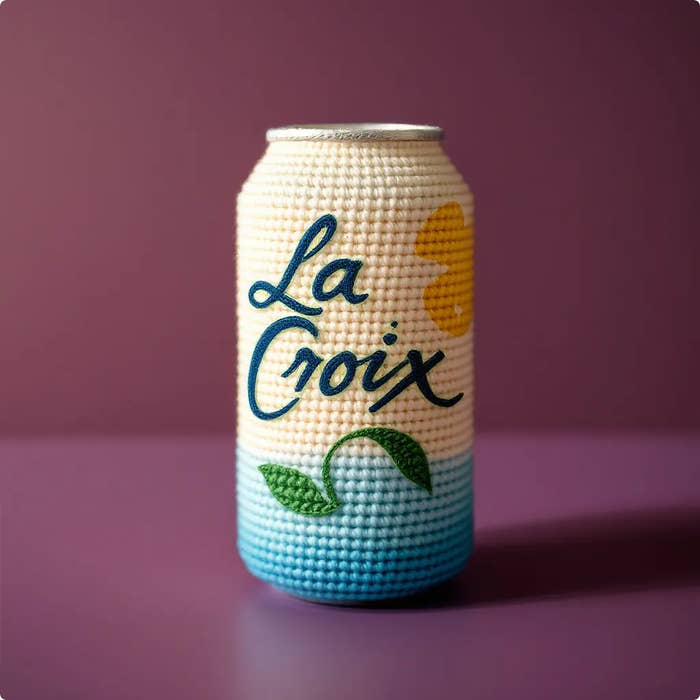 Generate Your Own Custom Crochet Creations