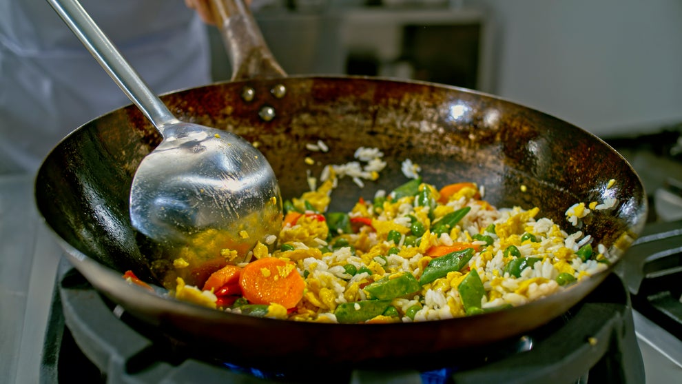 People Share Cooking Tips That Made Them Better In The Kitchen