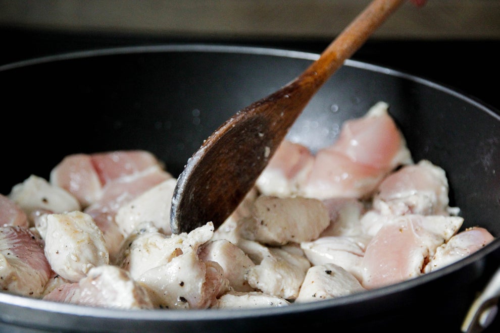 People Share Cooking Tips That Made Them Better In The Kitchen