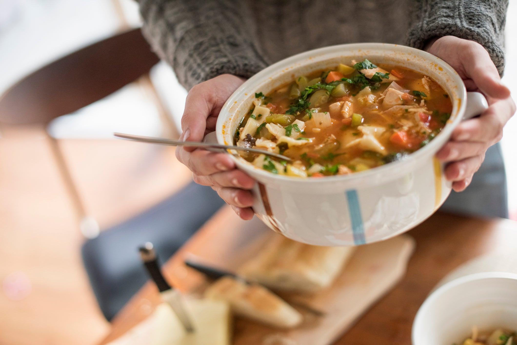 People Share Cooking Tips That Made Them Better In The Kitchen