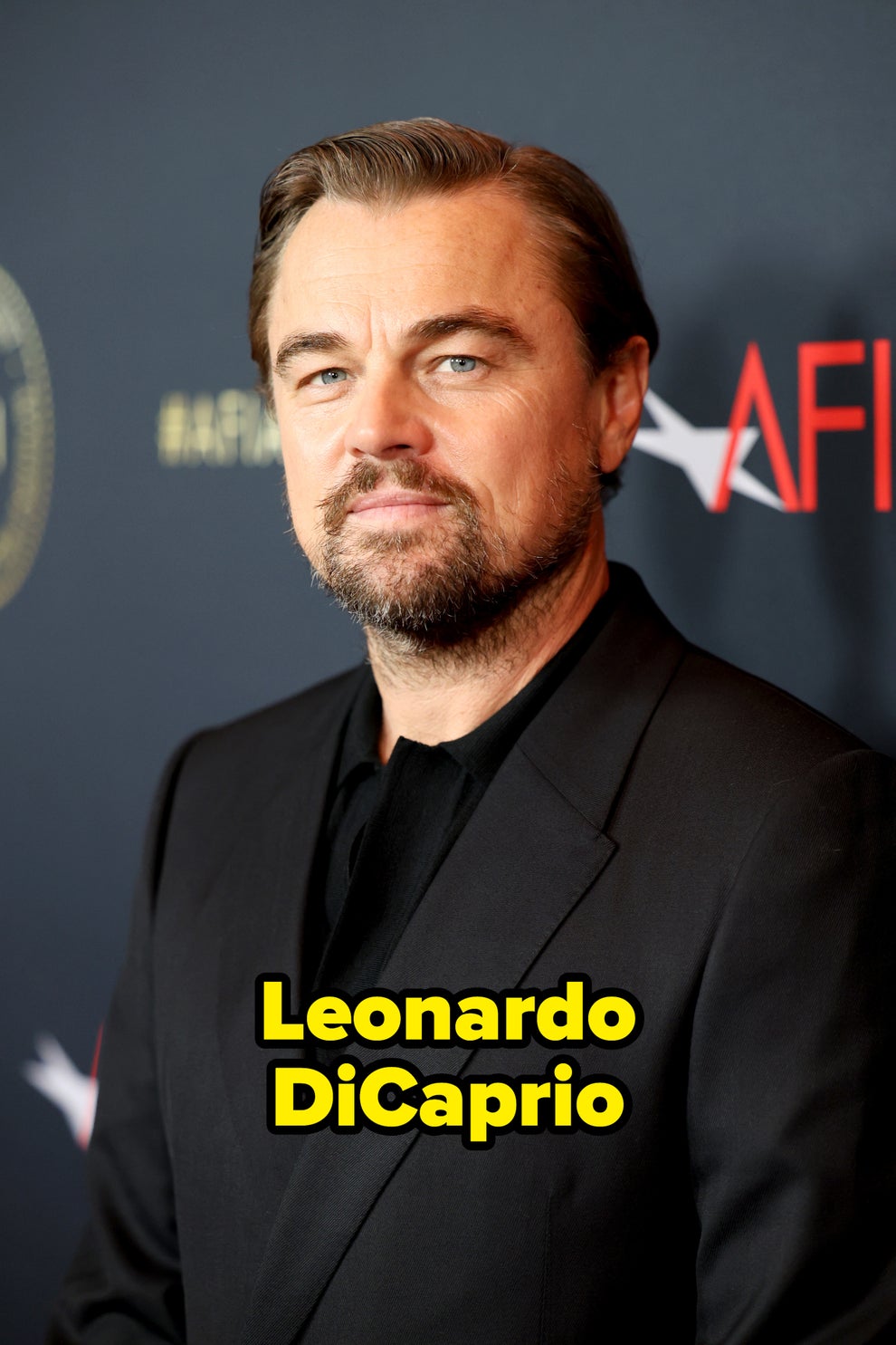 Identify These Actors By A Photo Of Them As A Kid