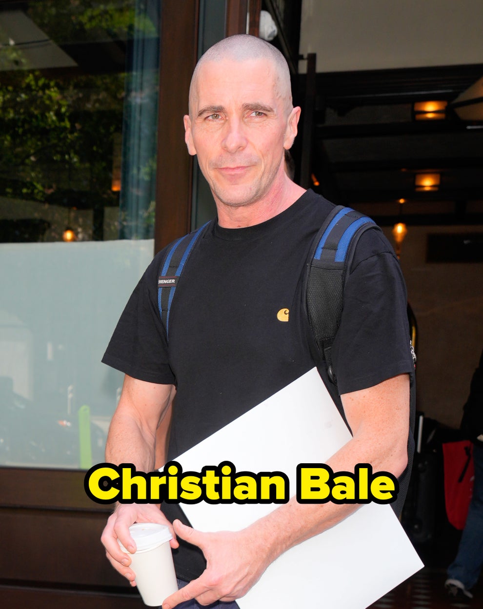 Identify These Actors By A Photo Of Them As A Kid