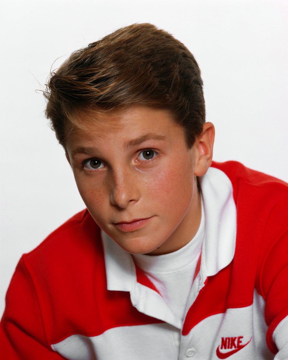 Identify These Actors By A Photo Of Them As A Kid