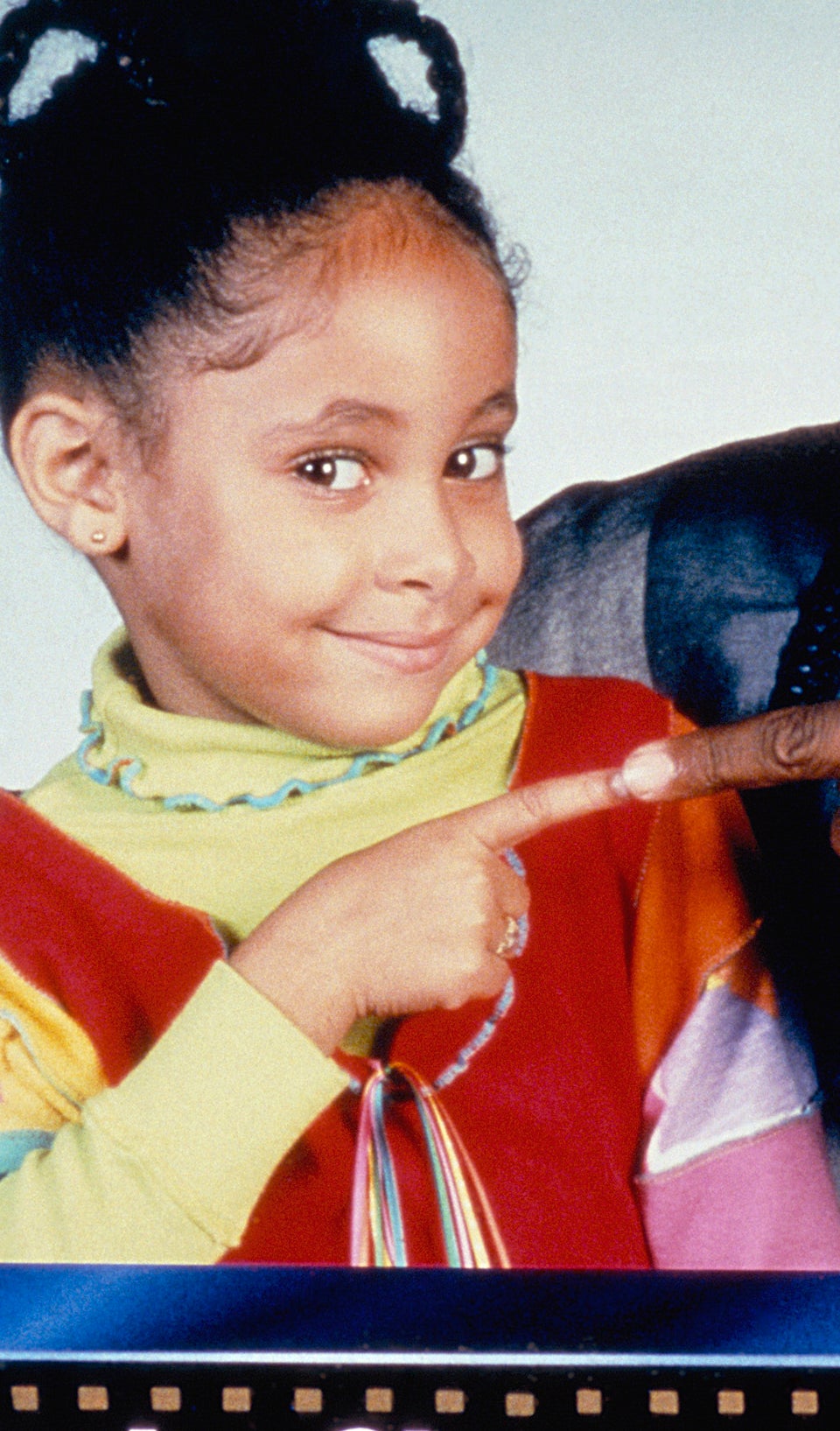 Identify These Actors By A Photo Of Them As A Kid