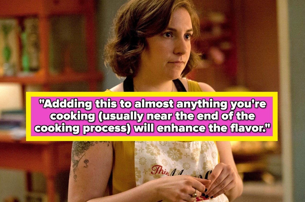 People Share Cooking Tips That Made Them Better In The Kitchen