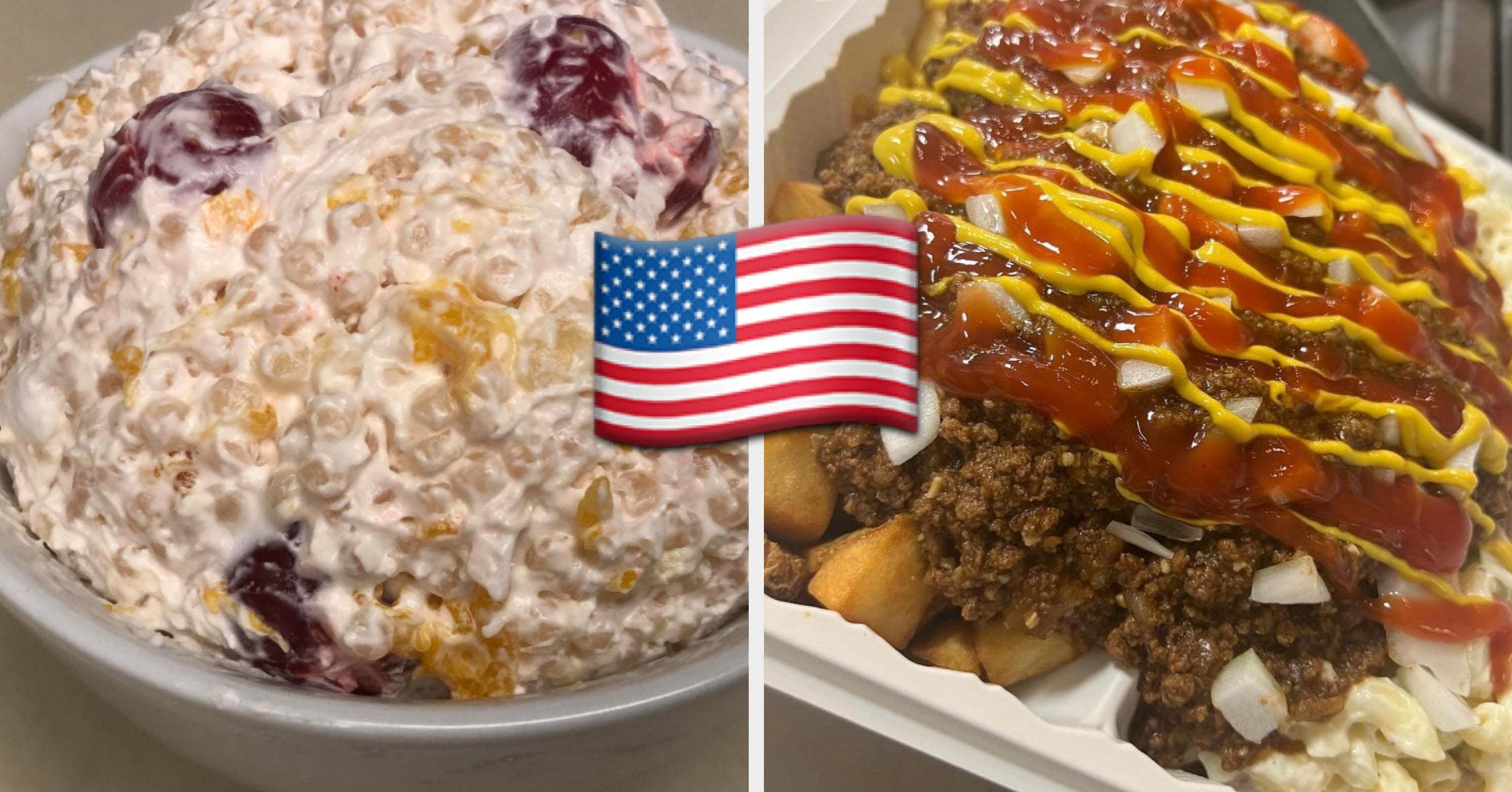 Can You Pass This Regional US Food Trivia Quiz?
