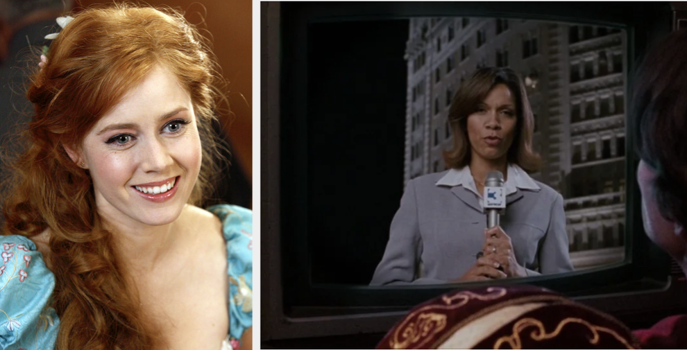 27 Movie Character Names With Really Clever Meanings