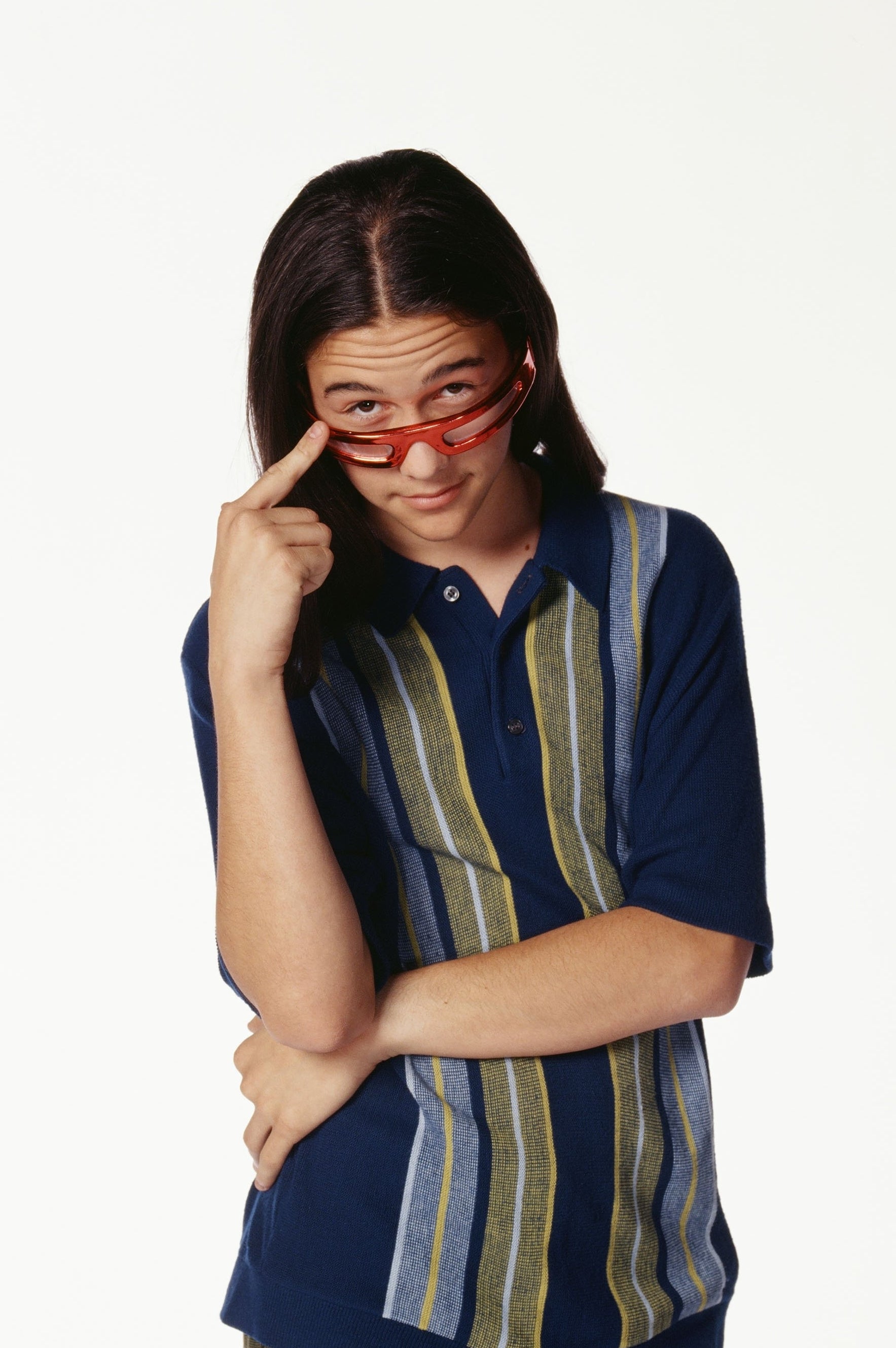 Identify These Actors By A Photo Of Them As A Kid