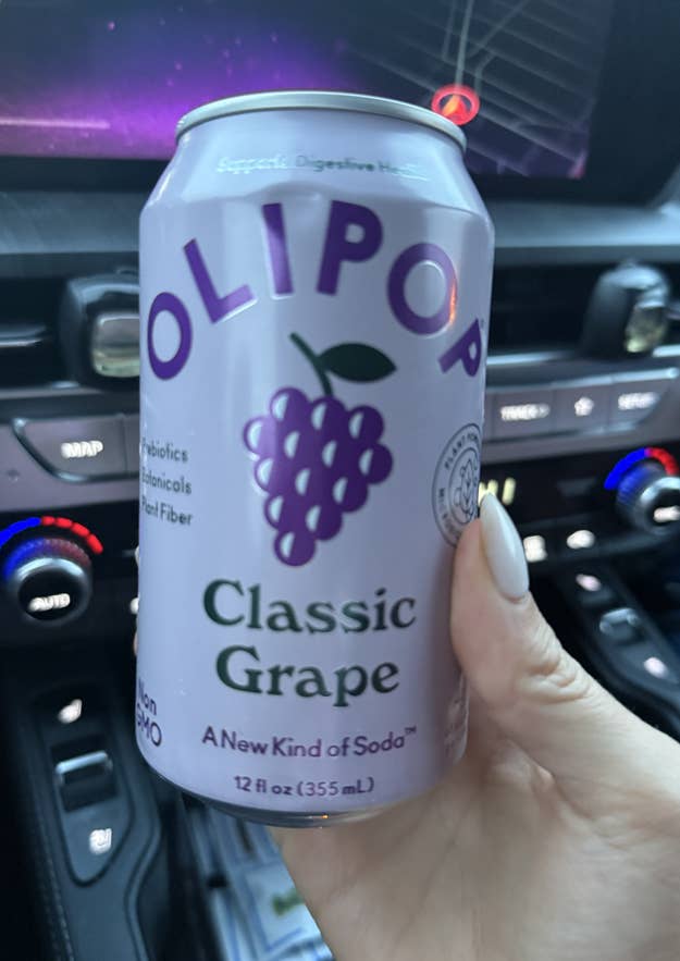 Taste Testing Poppi, Olipop, And Culture Pop Sodas