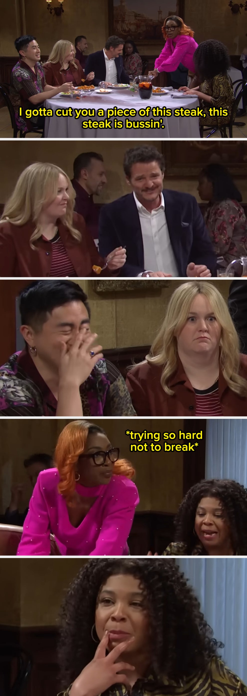 SNL 50: 43 Times Things Went Hilariously Wrong On Air