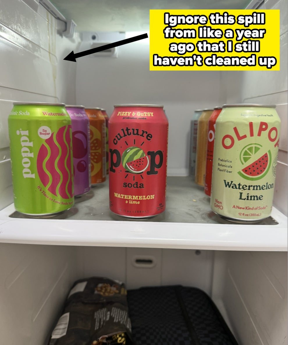 Taste Testing Poppi, Olipop, And Culture Pop Sodas
