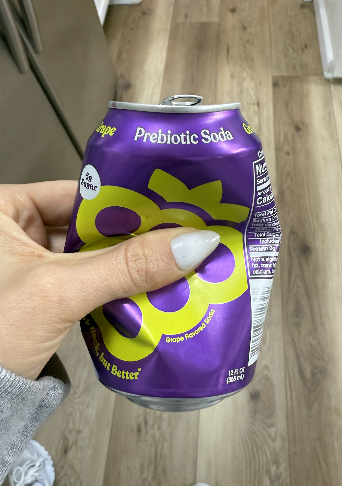 Taste Testing Poppi, Olipop, And Culture Pop Sodas