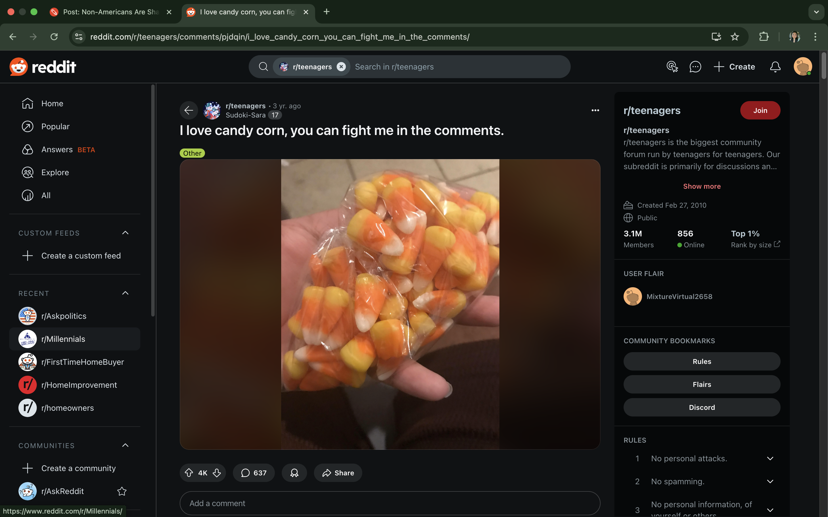 17 Foods Non-Americans Want To Try From The US