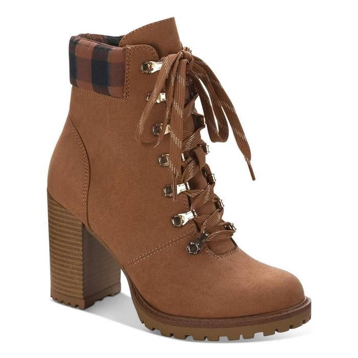 27 Boots From Walmart You’ll End Up Wearing Every Day