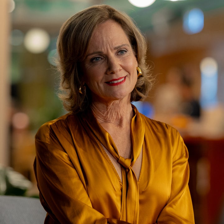 Apple Cider Vinegar Cast vs Real-Life Counterparts