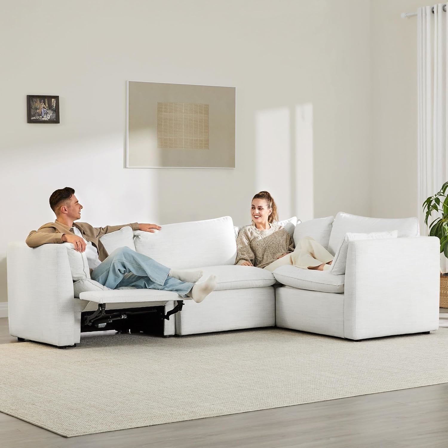 42 Best L-Shaped Sectional Couches Of 2026