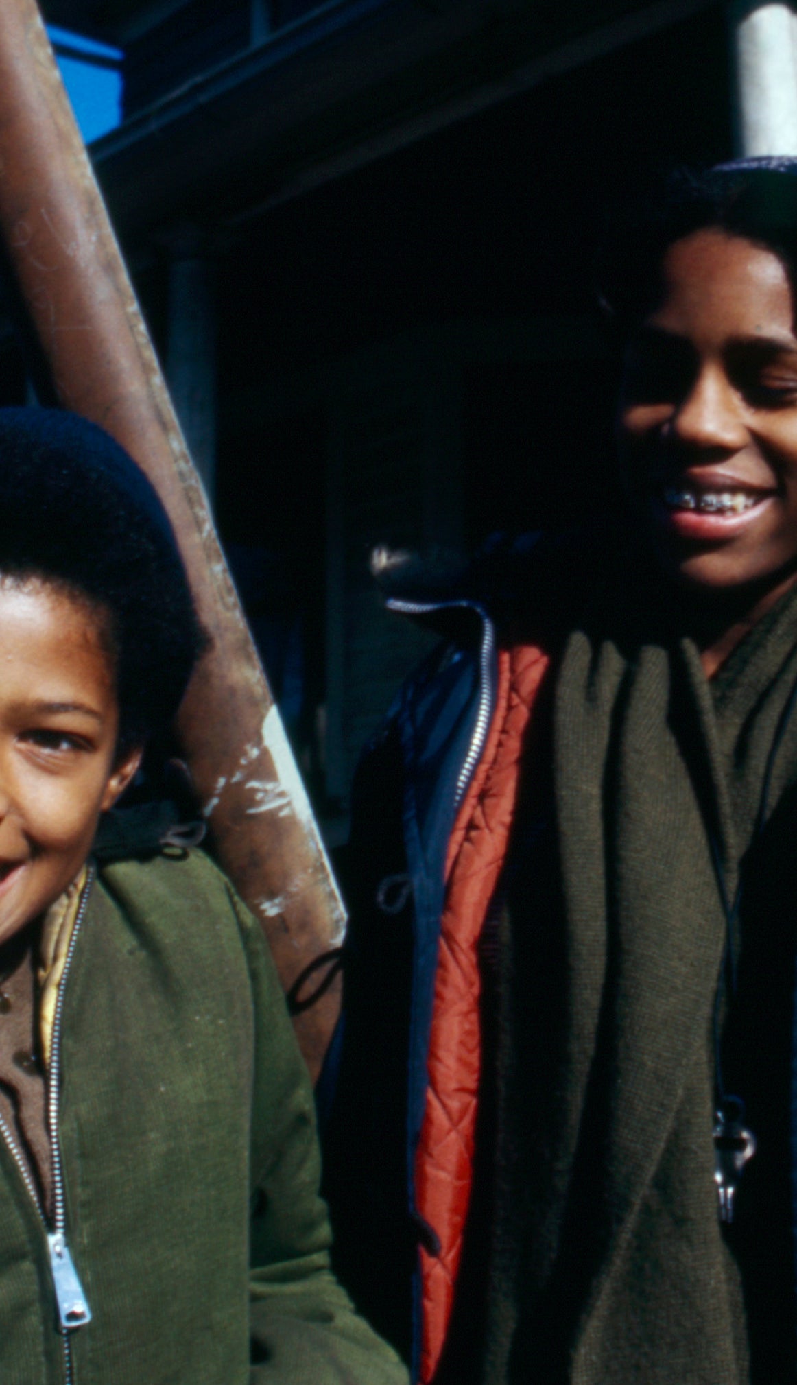 Identify These Actors By A Photo Of Them As A Kid