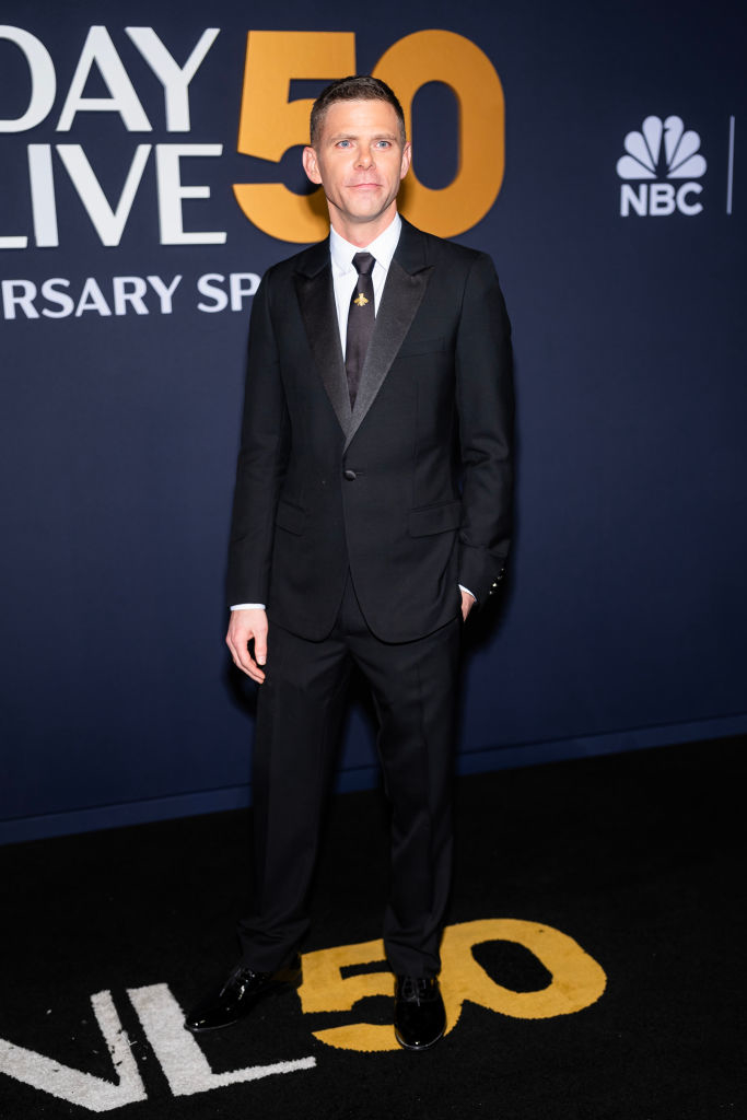 SNL50 Red Carpet Looks: Here's What Everyone Wore