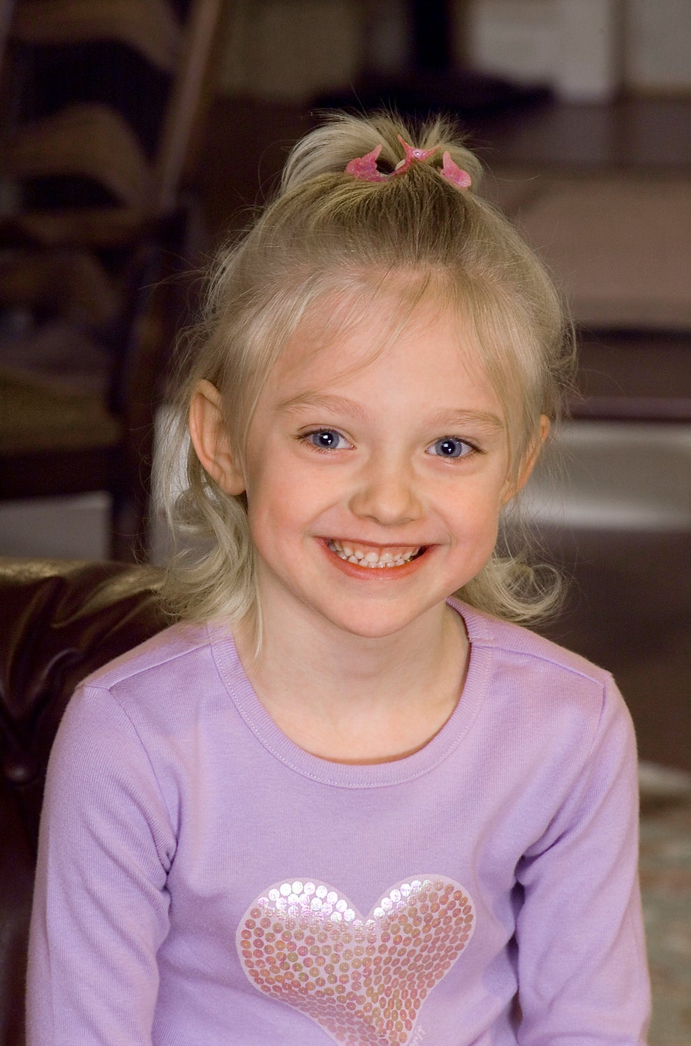 Identify These Actors By A Photo Of Them As A Kid