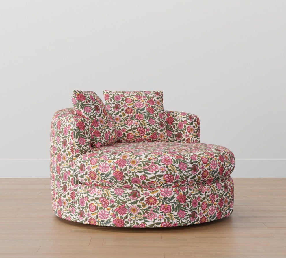 33 Best Oversized Chairs For Your Space