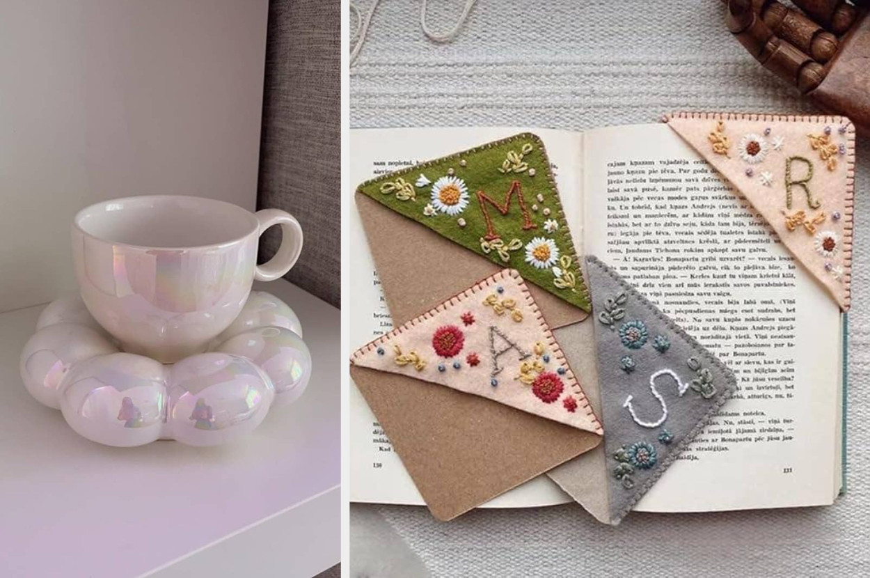 30 Beautiful Versions Of Mundane Products To Add Some Pizzazz To Your Life