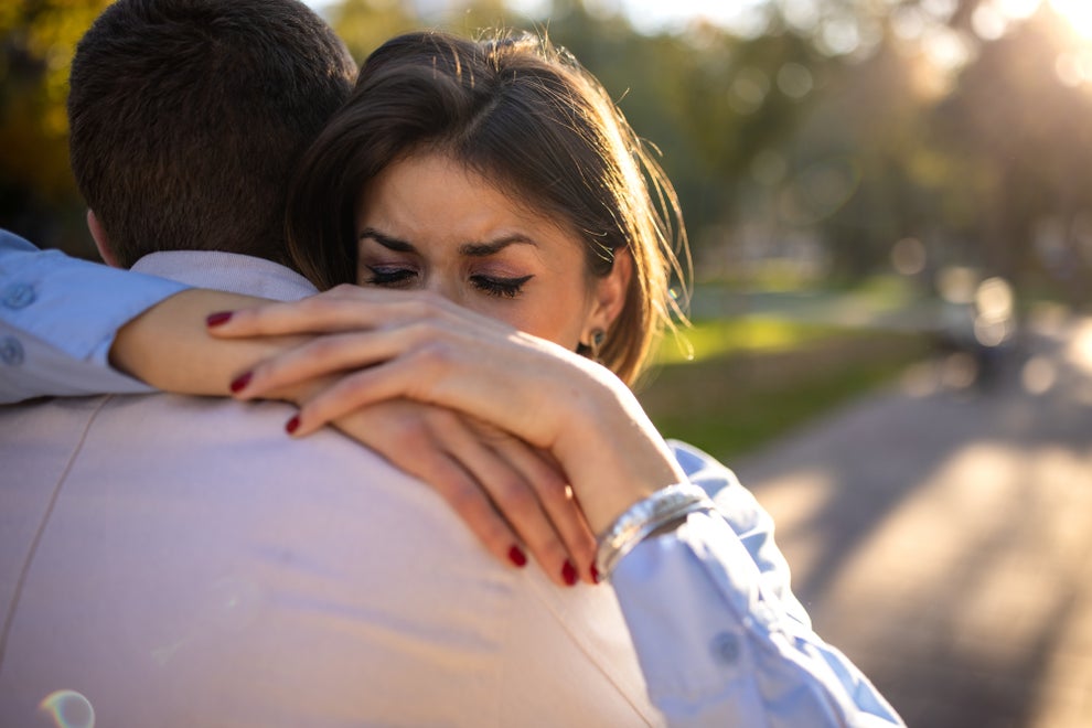 23 Brutally Honest Second-Chance Relationship Stories