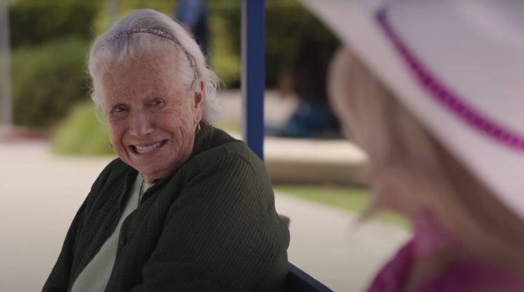 Sabrina Carpenter Dolly Parton Aging Clip Discourse